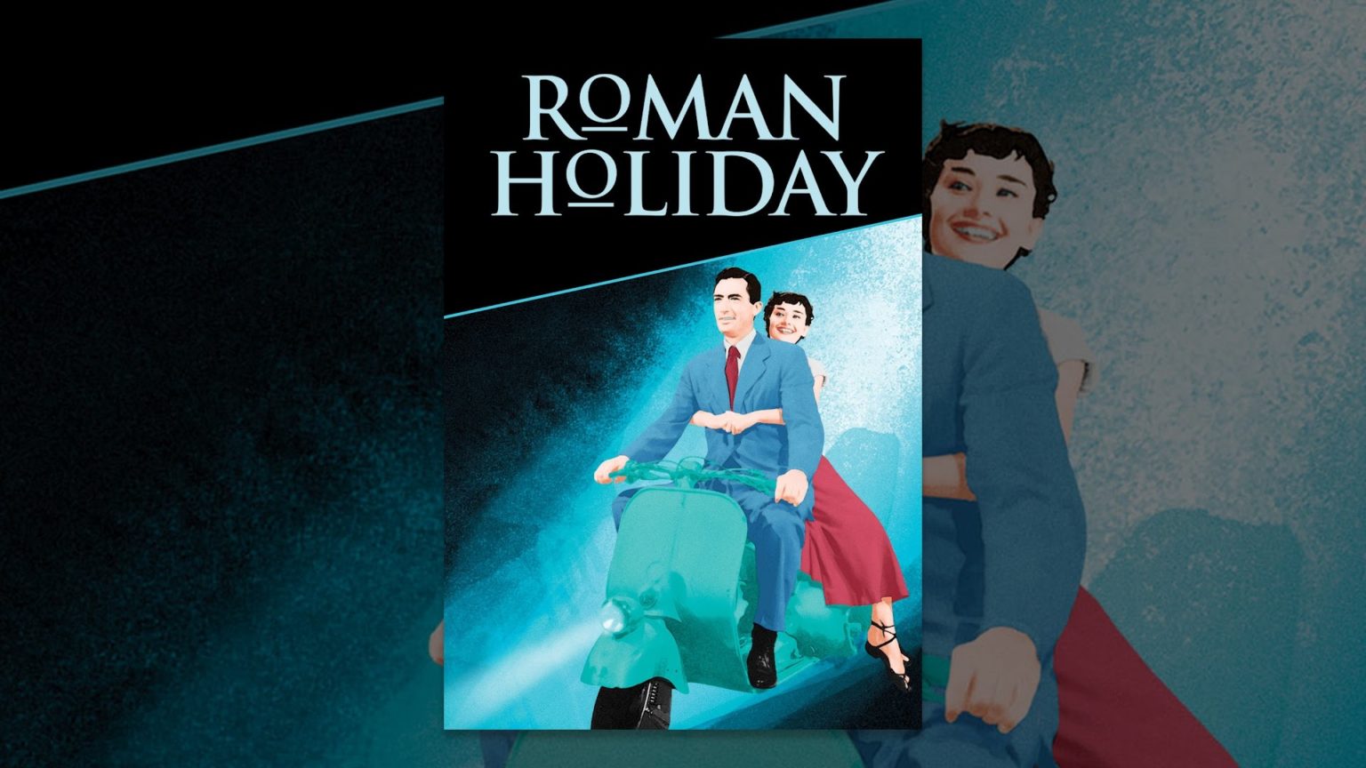 ローマの休日の名言・名セリフから英語で勉強できる動画、英単語リスト | 映画の名言・名セリフからCinemaPrep